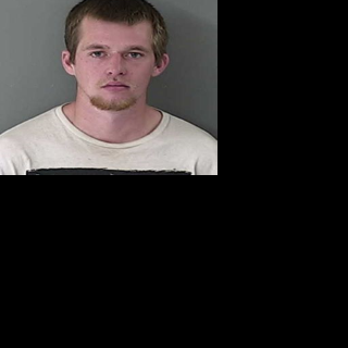 Hansen man arrested for burglarizing parents’ home | Local ...