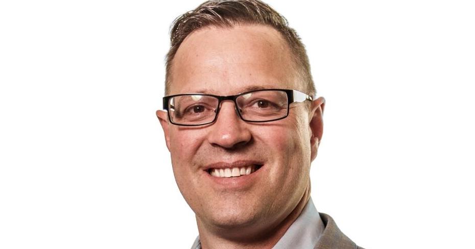 Bingham Healthcare CEO Jake Erickson recognized by Becker’s Hospital ...