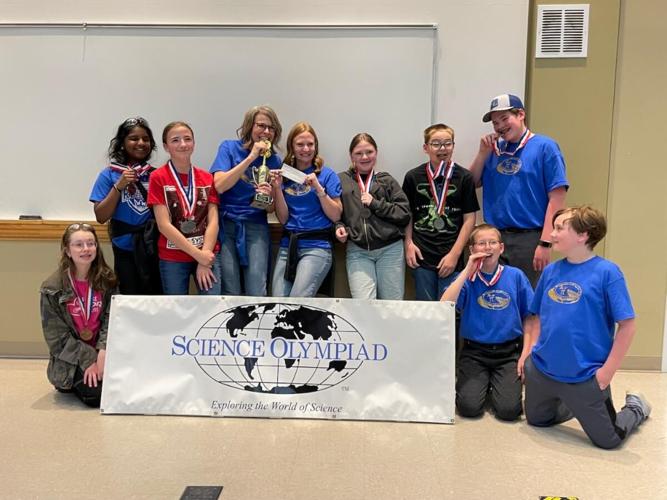Eastern Idaho Science Olympiad hosted at Idaho State University ...