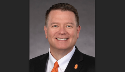Idaho State University President Kevin Satterlee announces retirement ...
