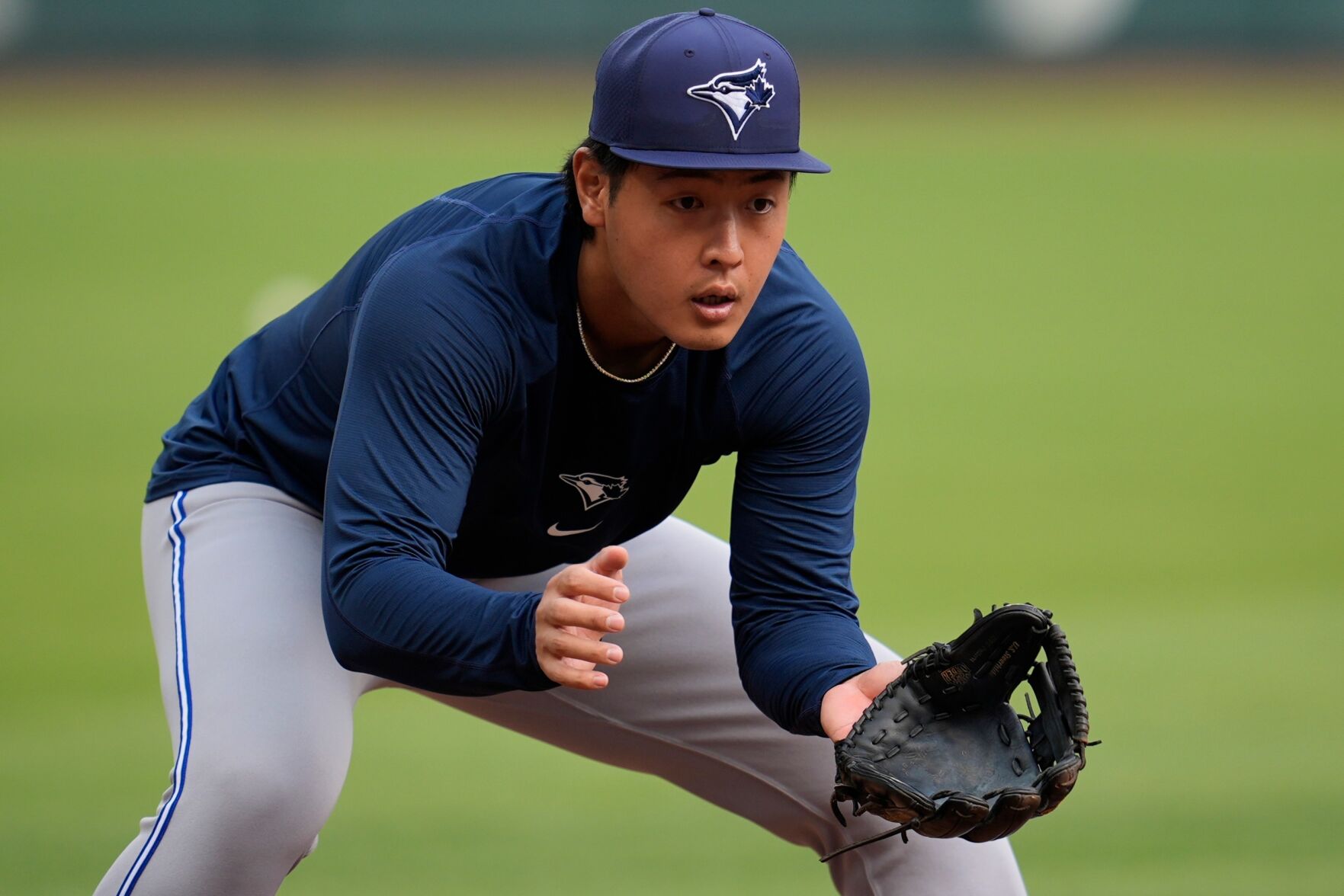 Blue Jays Braves Baseball | National | idahostatejournal.com