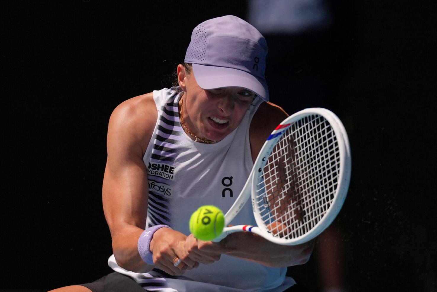 Australian Open Tennis | National | idahostatejournal.com