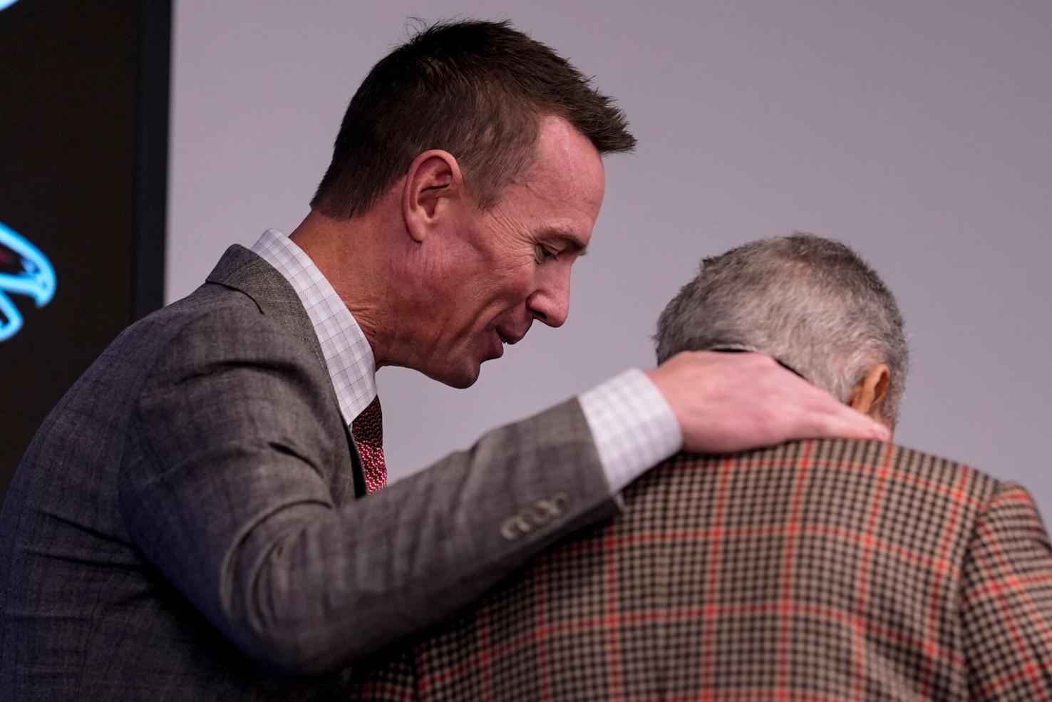 Falcons Football | National | idahostatejournal.com