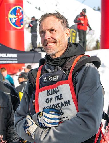 LIFESAVING TRAGEDY: Two receive kidneys from champion snowmobiler died ...