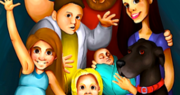 "Shaytards" Deemed Internet Success by Forbes Magazine | Local ...