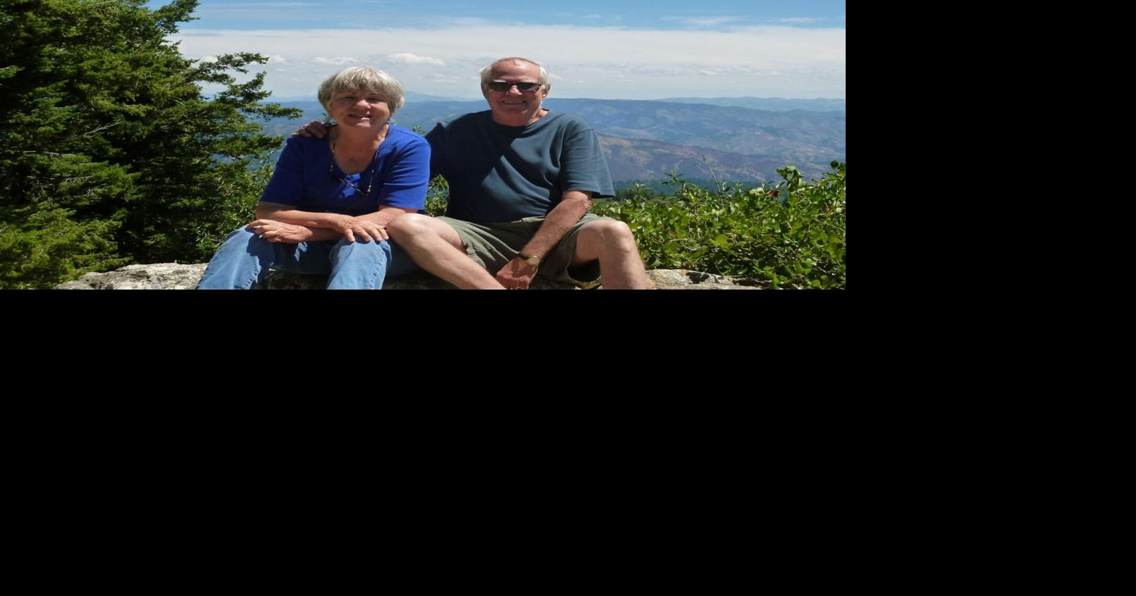 Richard and Betsy McBride celebrate 60th anniversary | Community ...