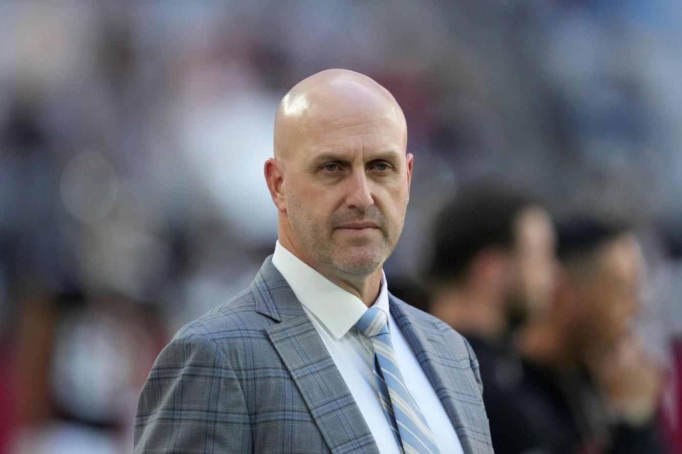 Falcons Cardinals Football | National | idahostatejournal.com