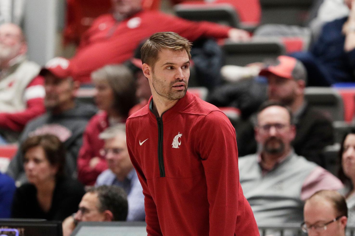 Gonzaga Washington St Basketball | National | idahostatejournal.com