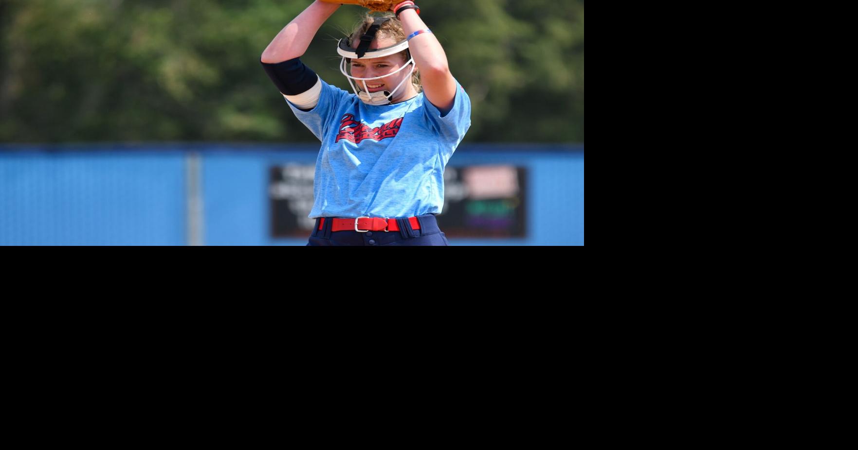 Highland, Poky represented on all-state softball teams | Preps ...