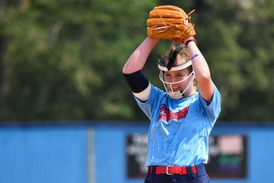Highland, Poky represented on all-state softball teams | Preps ...
