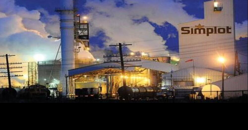 FMC and Simplot Don plant workers diagnosed with cancer secure cash ...