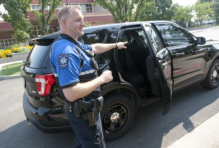 Meridian Police crisis intervention team takes new approach to mental ...