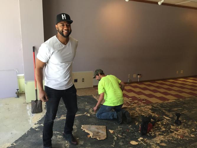 'Win Together': Local businessman to open communal workspace in Old ...