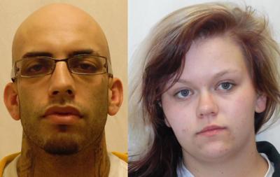 Pocatello pair sentenced for dealing meth | Local | idahostatejournal.com