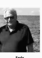 DALE WILLIAM FAYLE | Motor Vehicle | idahostatejournal.com