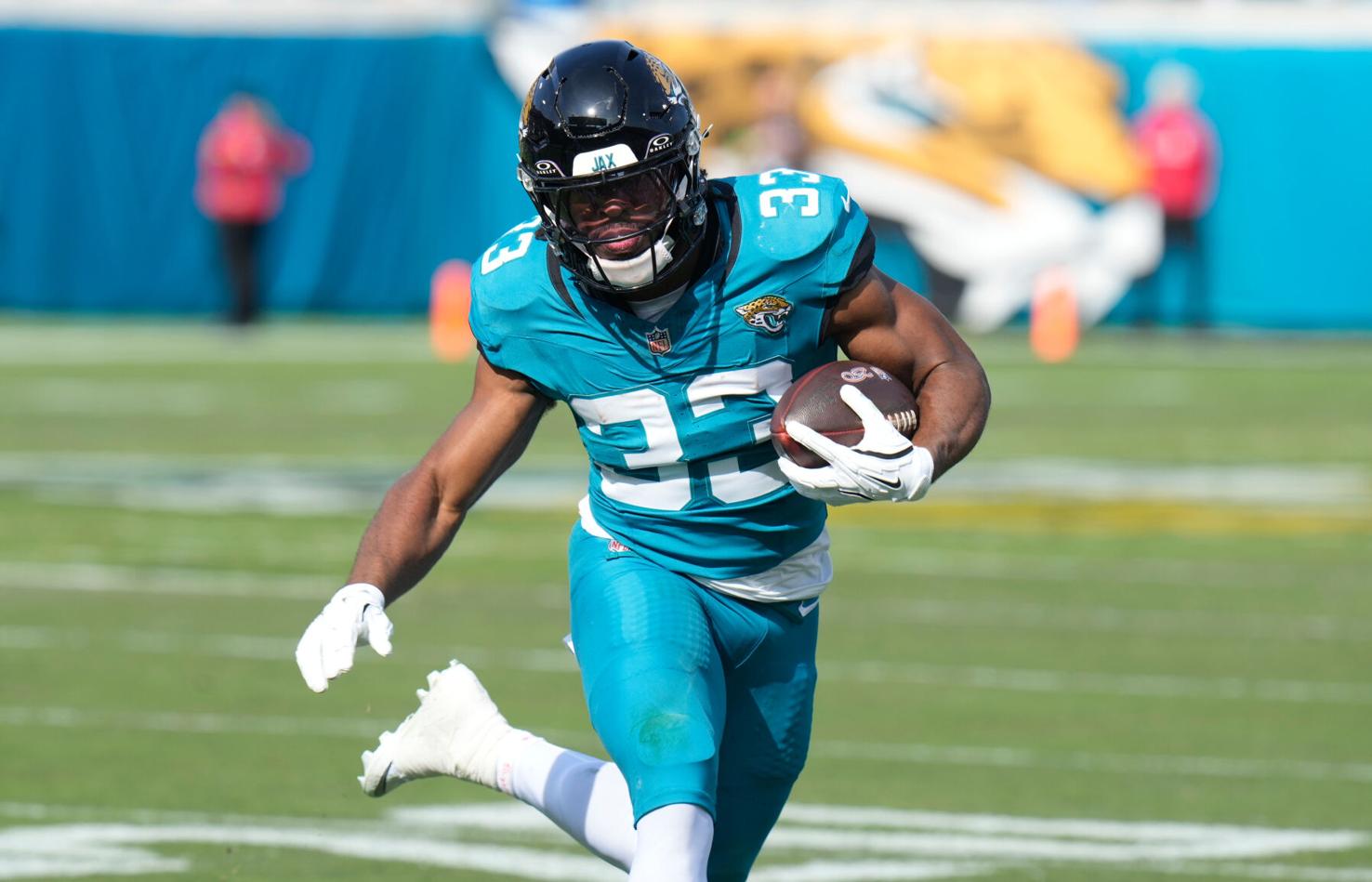 Bills Jaguars Football | National | idahostatejournal.com