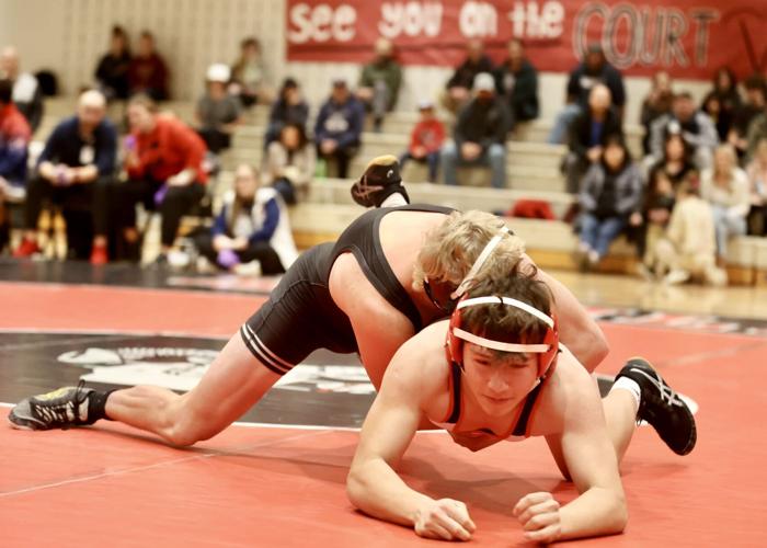 HS scores 12/7: Highland wrestling tops Poky, Century girls fall to ...