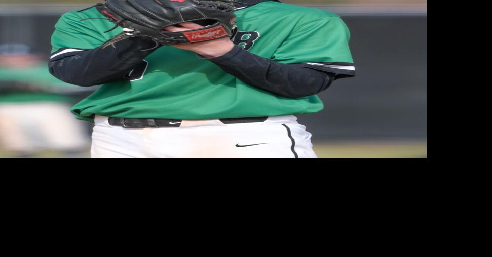 Blackfoot's Whitney makes history with Gatorade Idaho Baseball Player ...