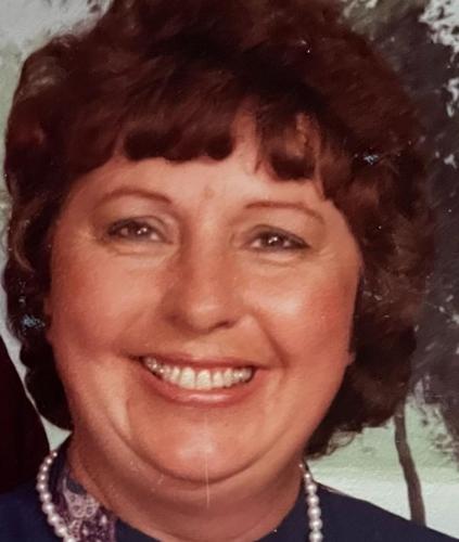 Hatton, Lucy "Doreen" | Obituaries | idahostatejournal.com