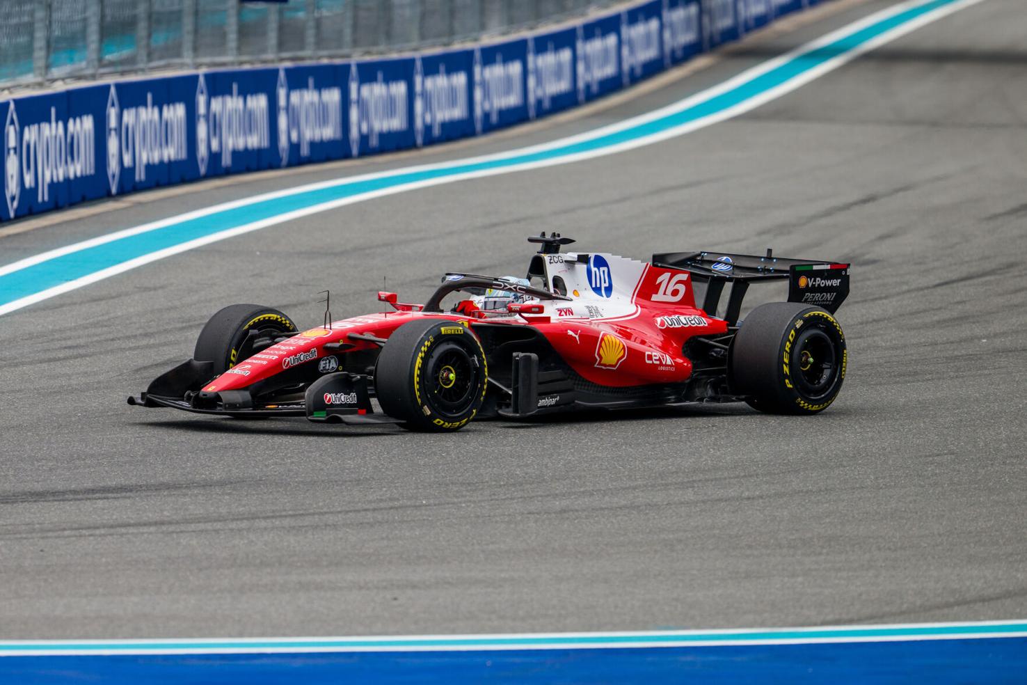 F1 Miami GP Auto Racing | National | idahostatejournal.com