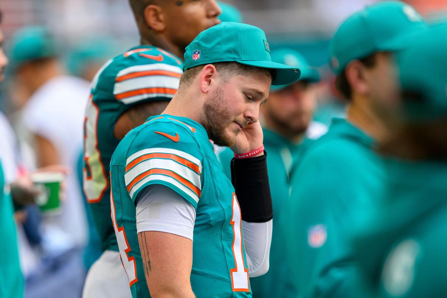 Bengals Dolphins Football | National | idahostatejournal.com