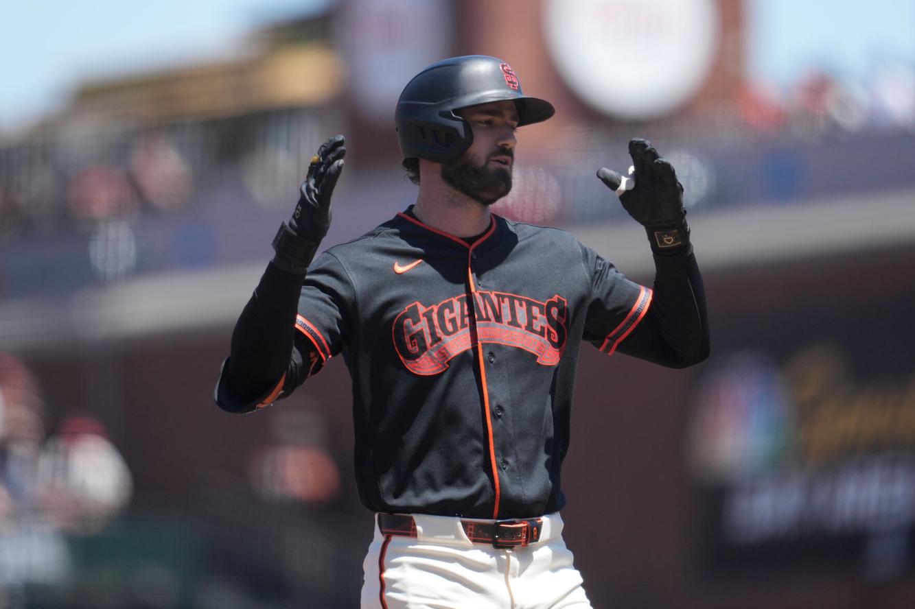 White Sox Giants Baseball | National | idahostatejournal.com