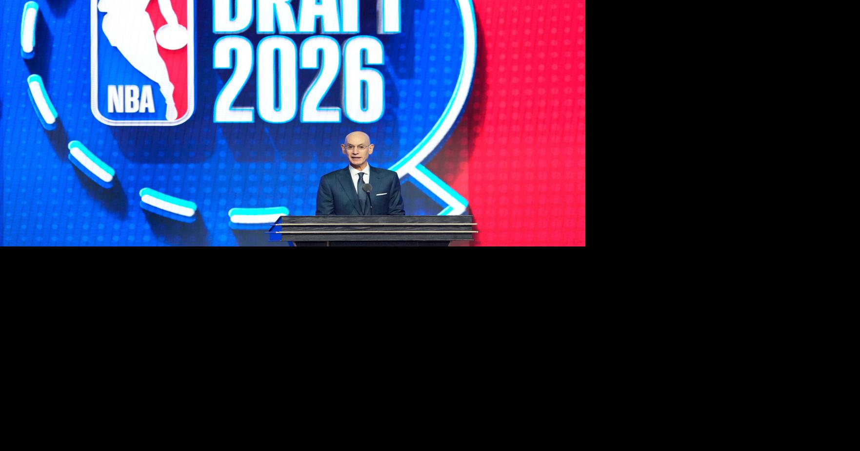 NBA Draft Basketball | National | idahostatejournal.com