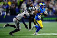 Rams Seahawks Football | National | idahostatejournal.com