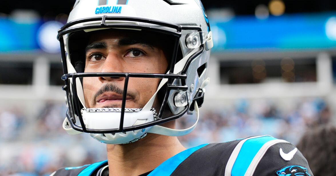 Rams Panthers Football | National | idahostatejournal.com