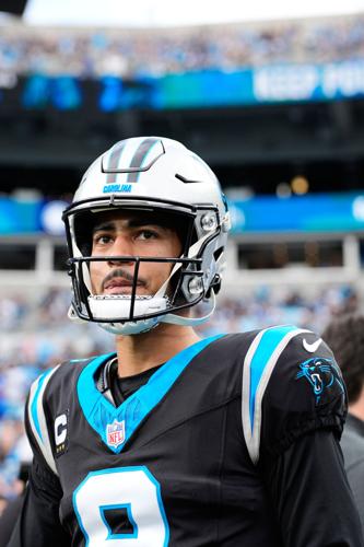 Rams Panthers Football | National | idahostatejournal.com