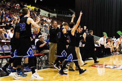 Young but champions — Firth upends Declo 58-48 for 2A state title ...