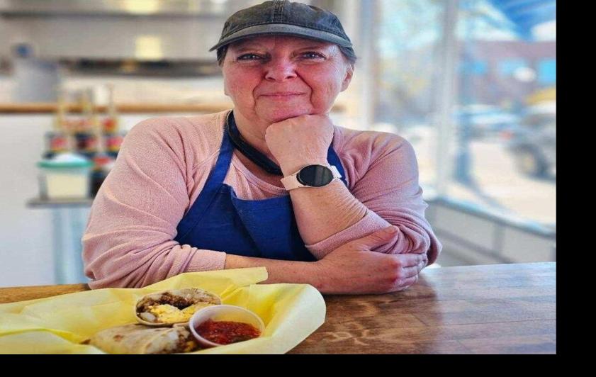 FOOD HALL FEVER: Dude's Public Market adds Hibachi, welcomes Creanna's ...