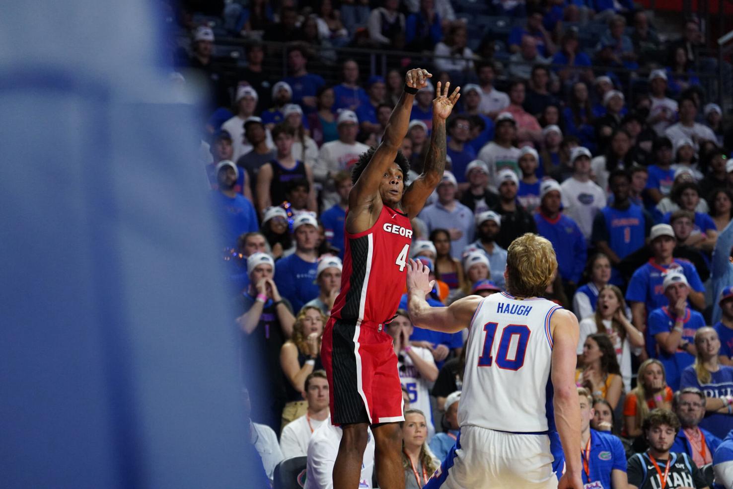 Georgia Florida Basketball | National | idahostatejournal.com