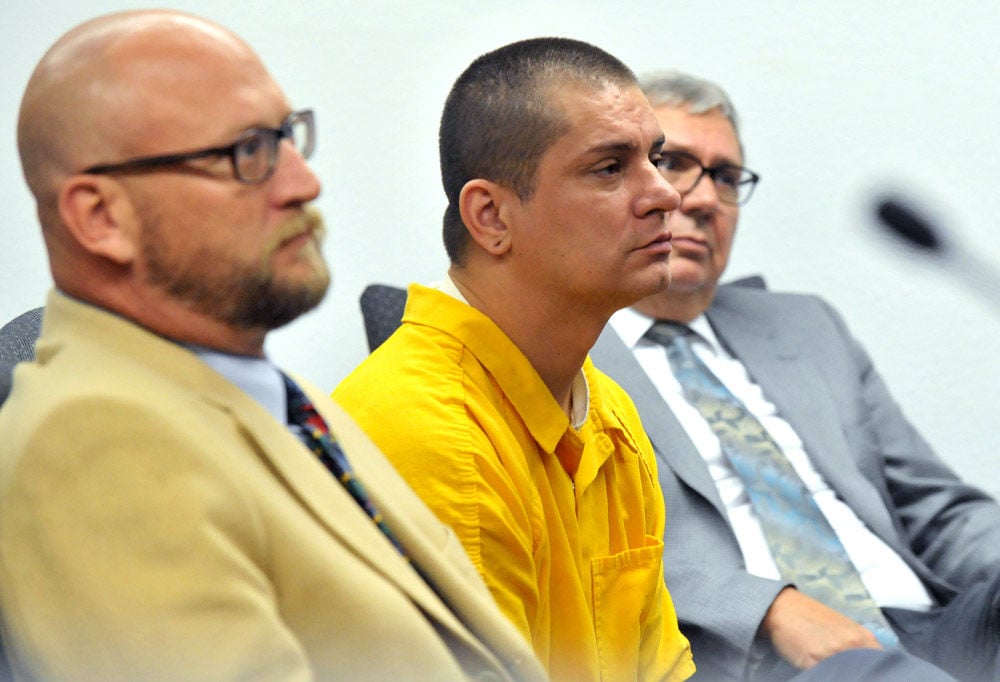 Preliminary hearing continued for man accused of murdering Nori Jones ...