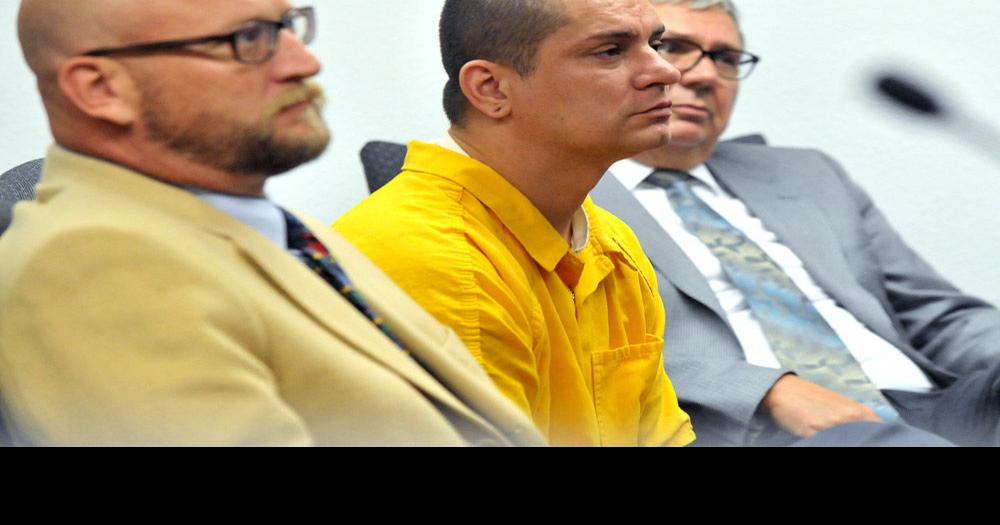 Preliminary hearing continued for man accused of murdering Nori Jones ...