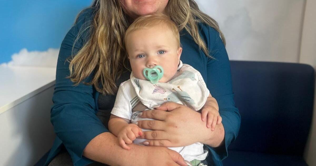 Parent rooms and lactation pods bring privacy and comfort for students ...