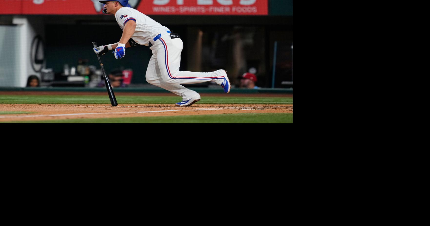 Pirates Rangers Baseball | National | idahostatejournal.com