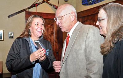 Paul Loomis wins Blackfoot mayoral race | Members | idahostatejournal.com