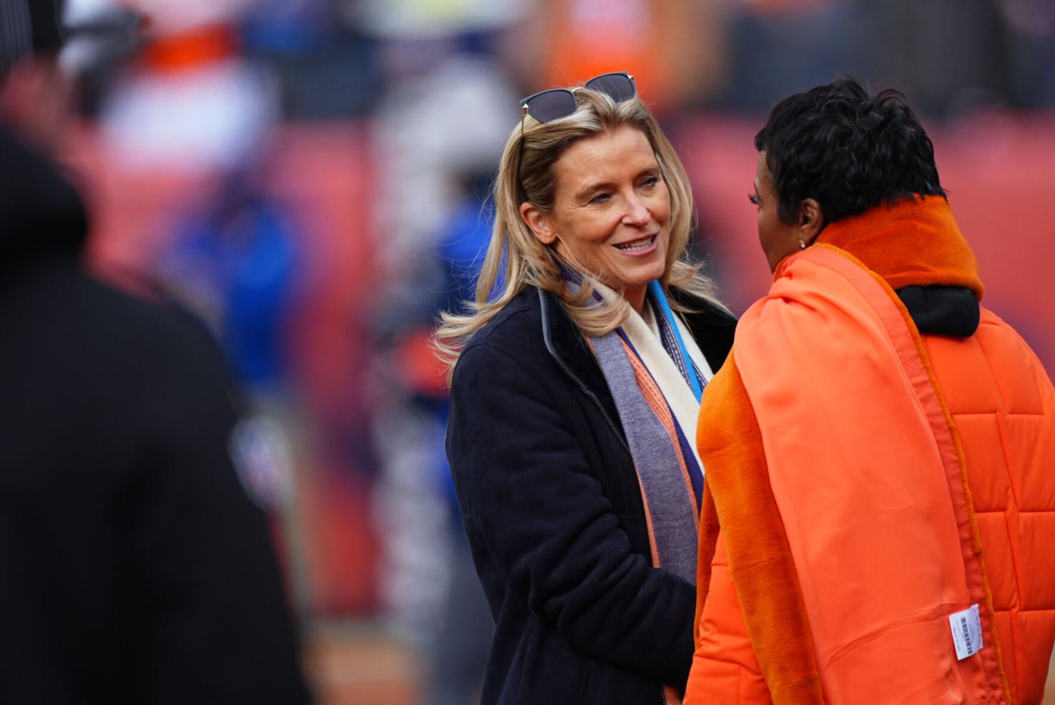 Patriots Broncos Football | National | idahostatejournal.com