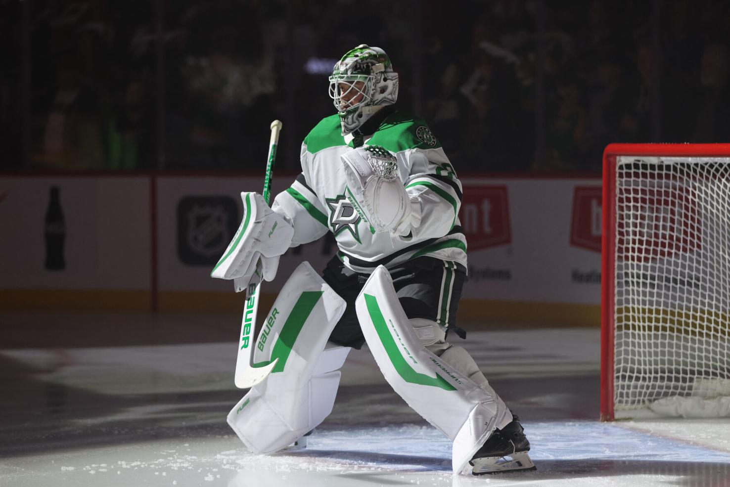 Stars Wild Hockey | National | idahostatejournal.com