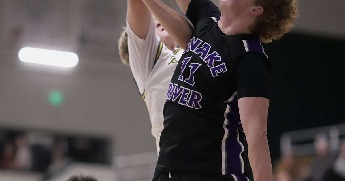 New-look Snake River boys basketball team poised for another state ...