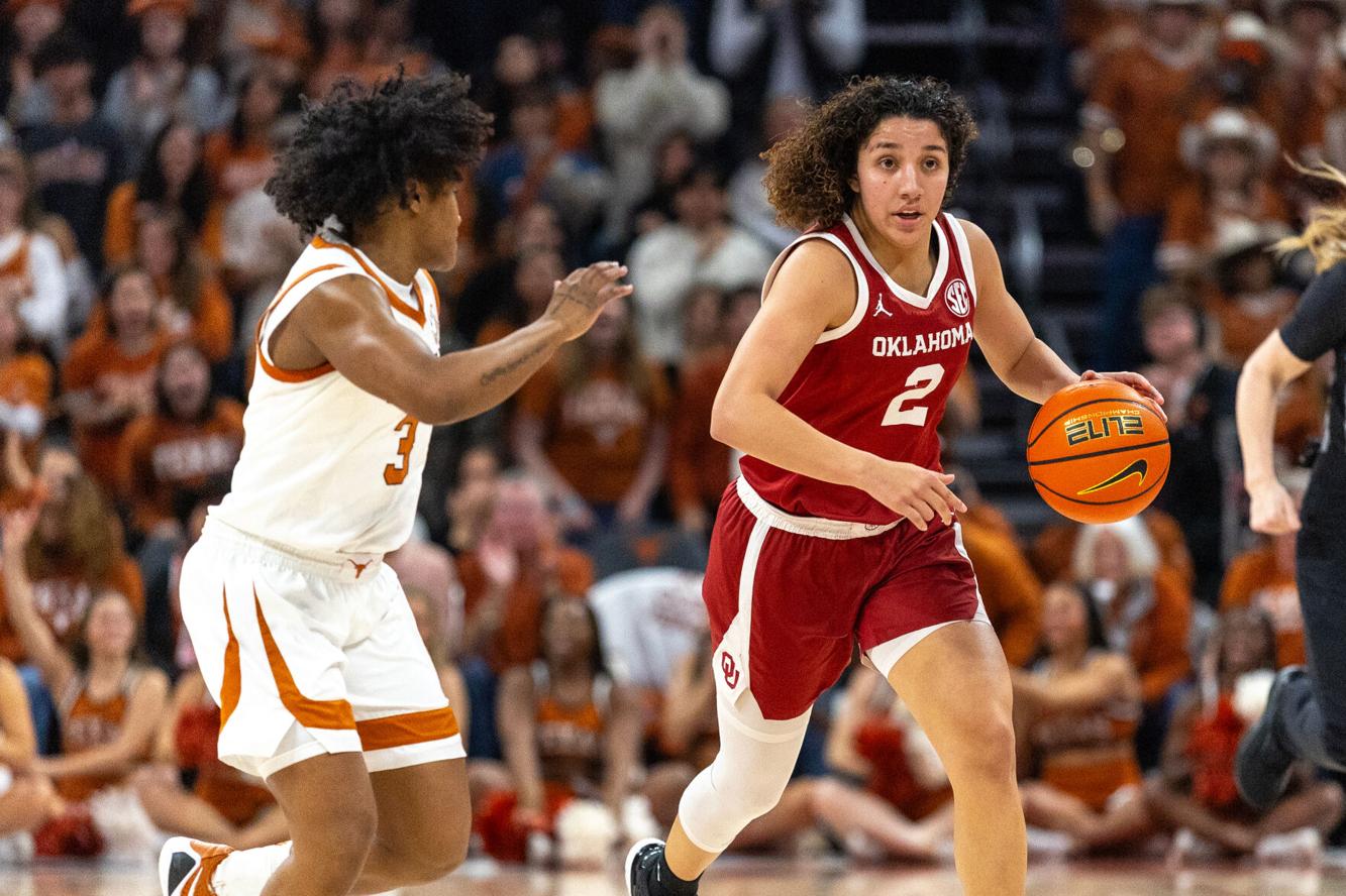 Oklahoma Texas Basketball | National | idahostatejournal.com