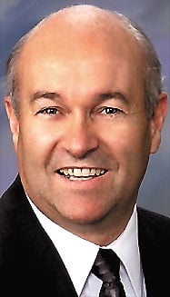 Geddes to step down from Idaho Senate leadership | Local ...