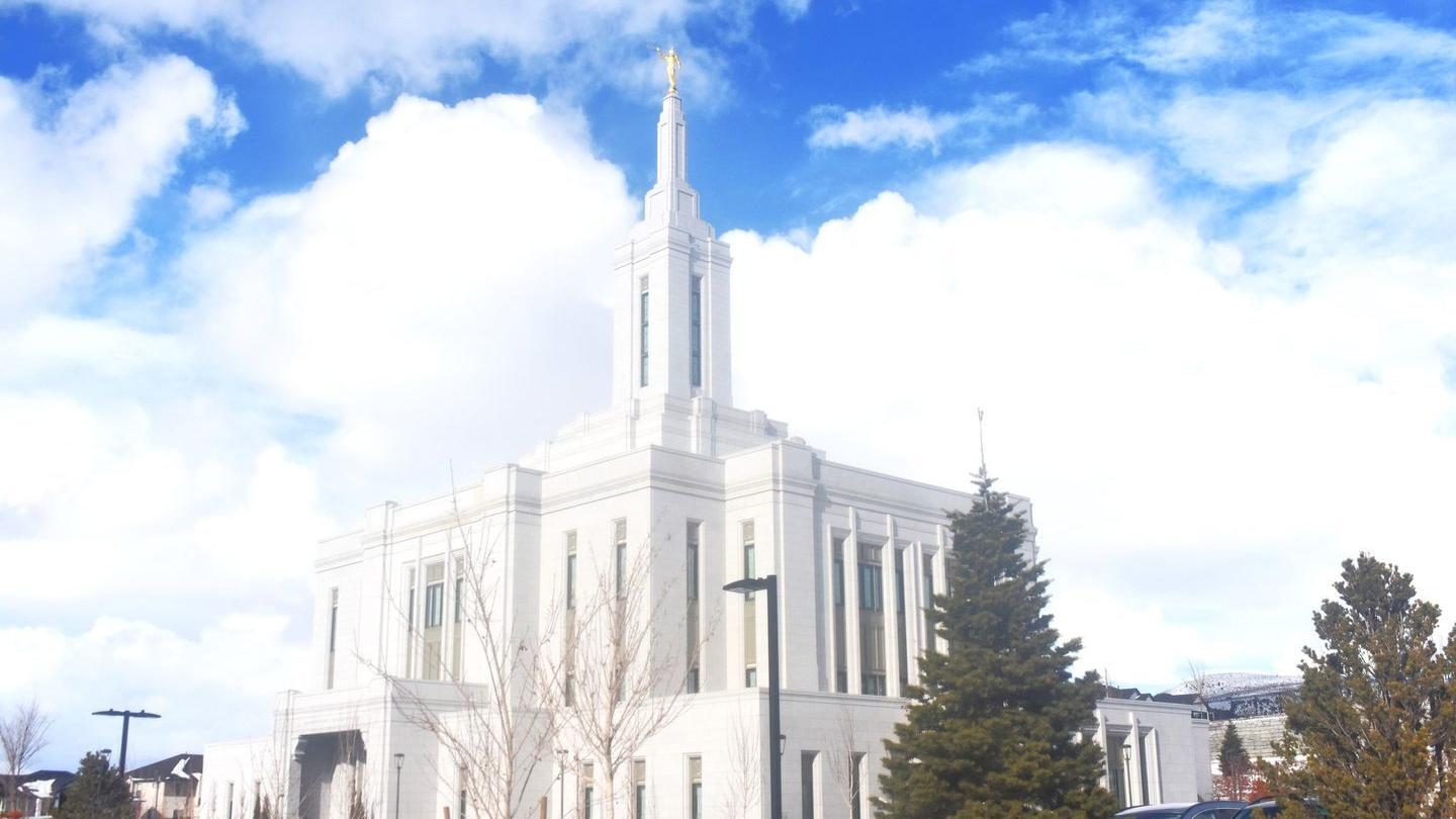 halifax lds temple schedule