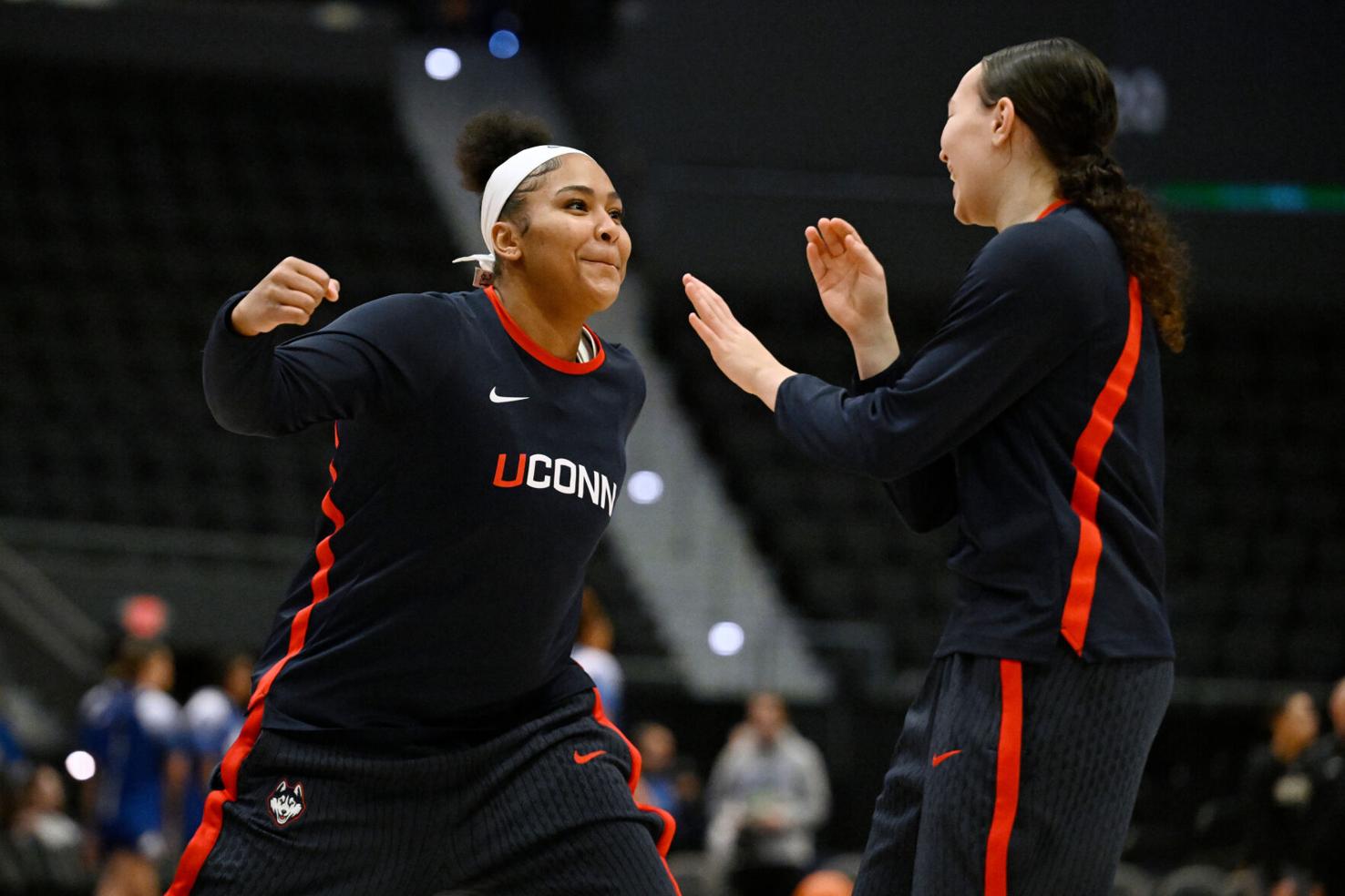Seton Hall UConn Basketball | National | idahostatejournal.com