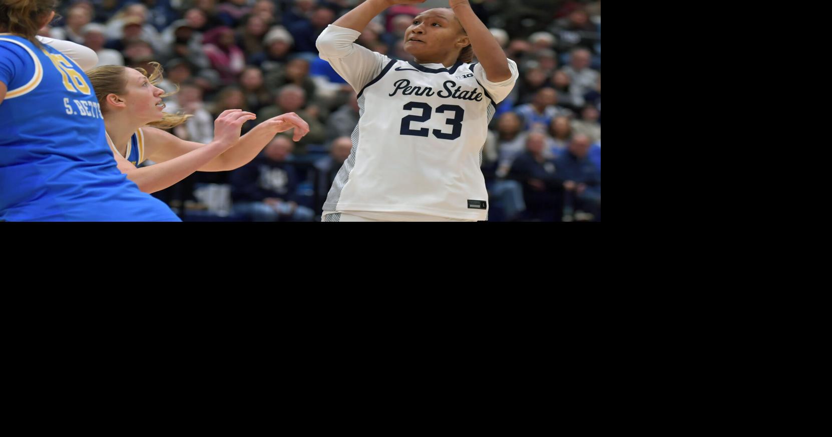 UCLA Penn St Basketball | National | idahostatejournal.com