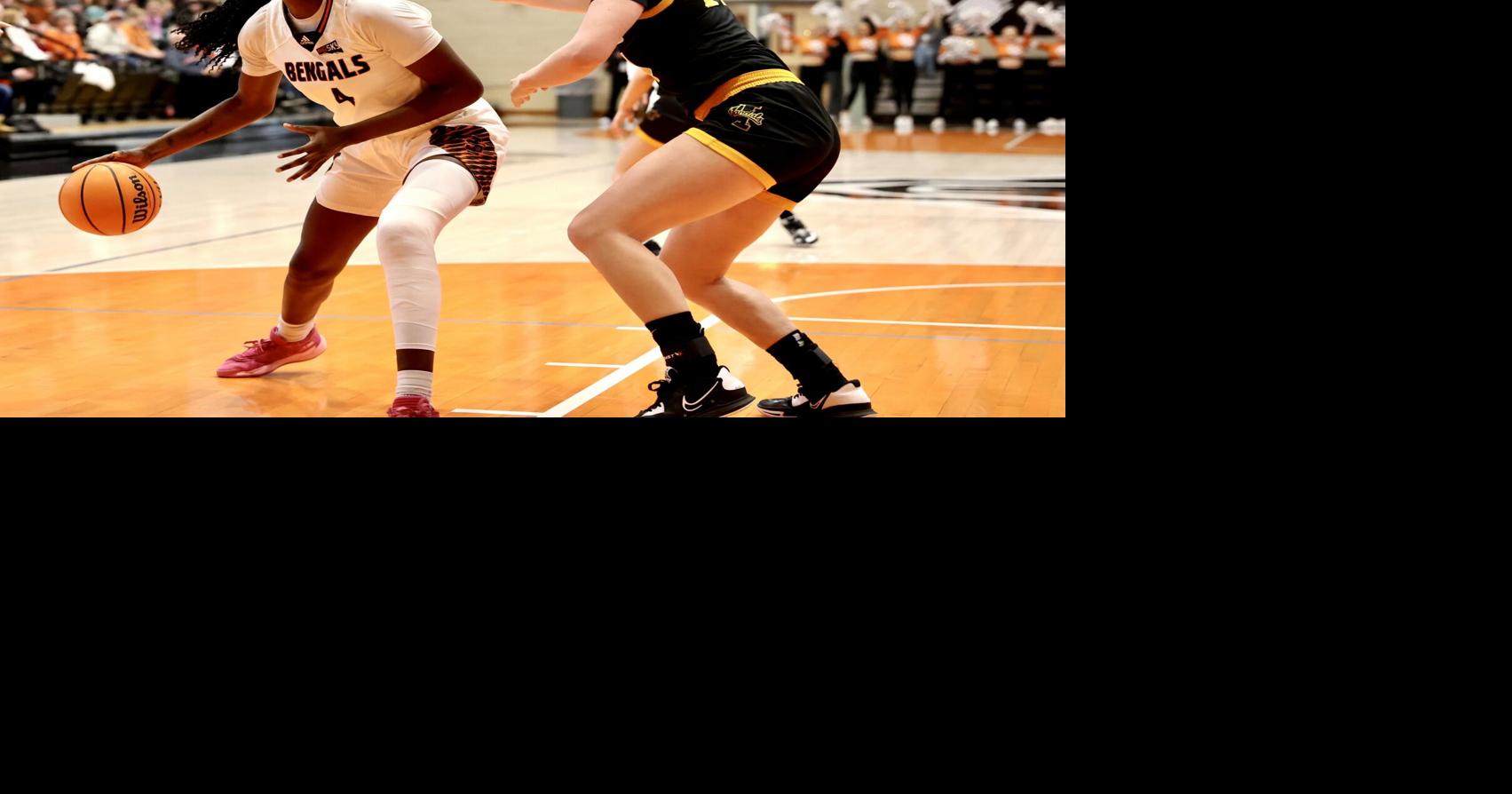 Three ISU WBB players enter the transfer portal | Sports ...