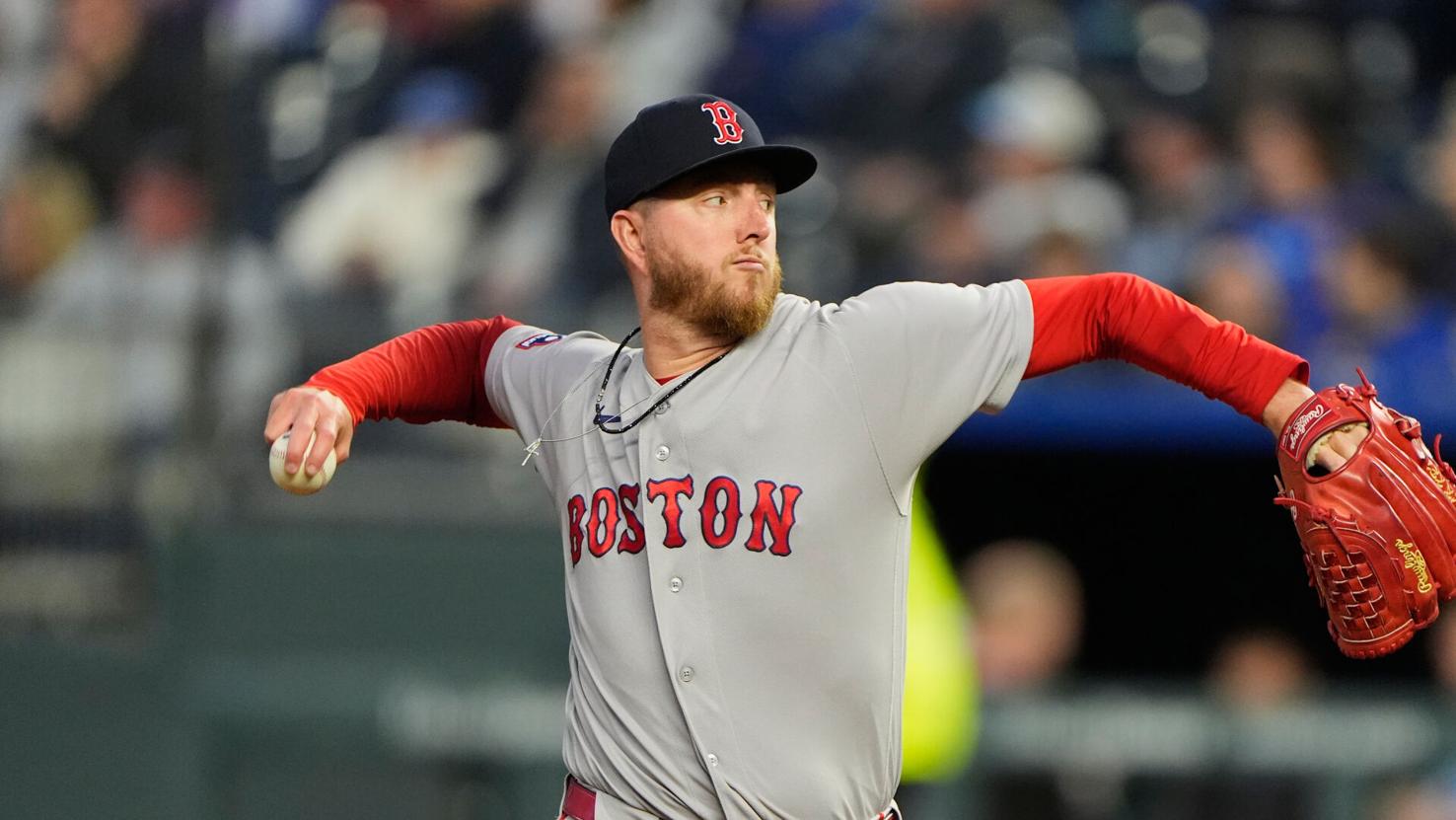 Red Sox Baseball | National | idahostatejournal.com