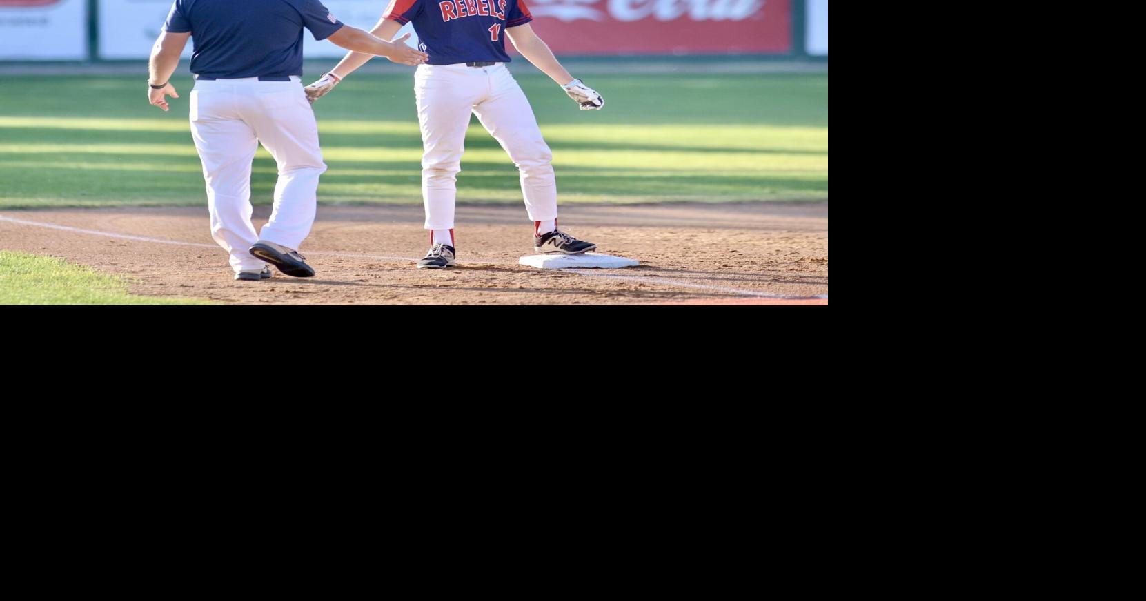 How have the Runnin' Rebels stayed hot this summer? It starts with ...