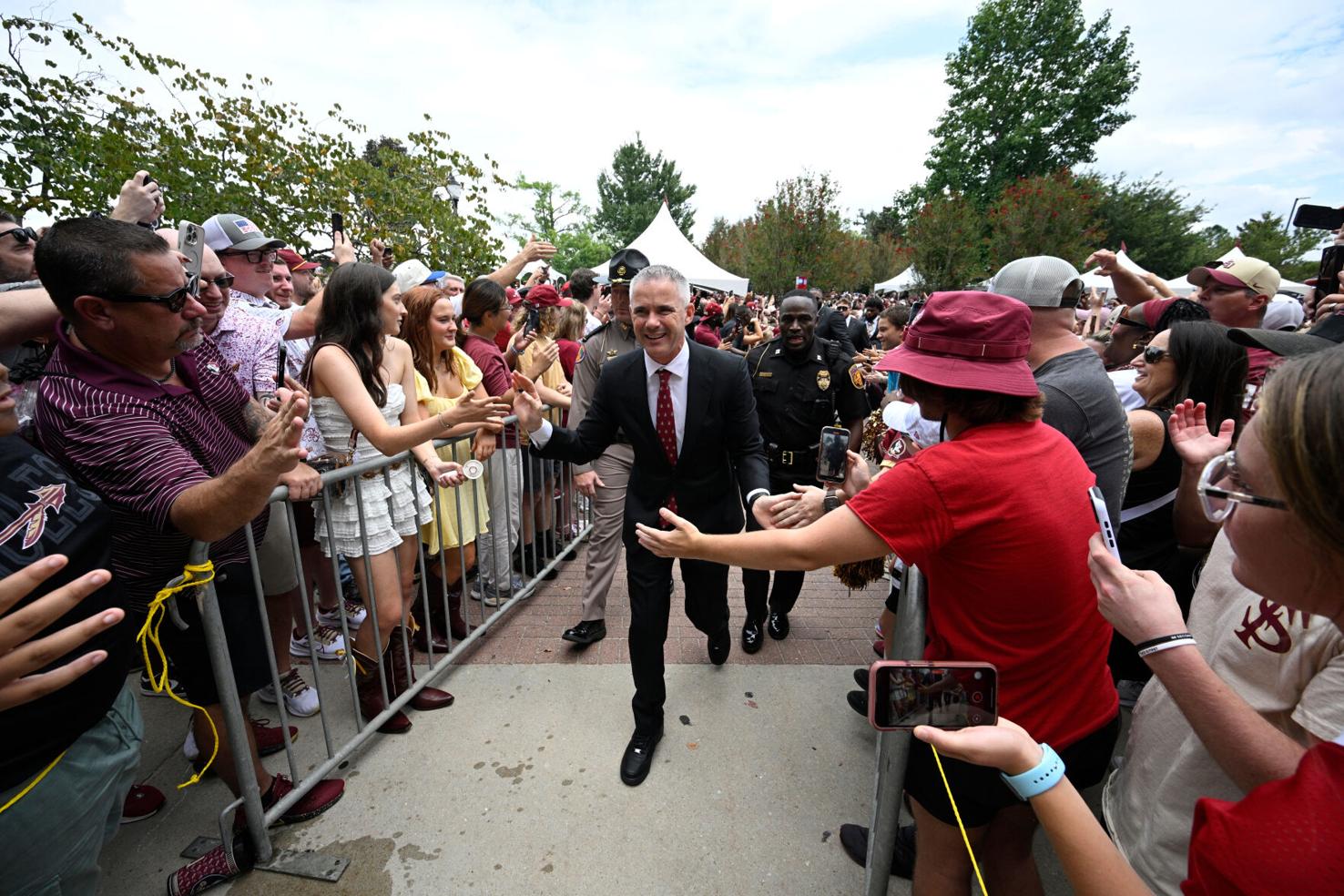 Alabama Florida St Football | National | idahostatejournal.com